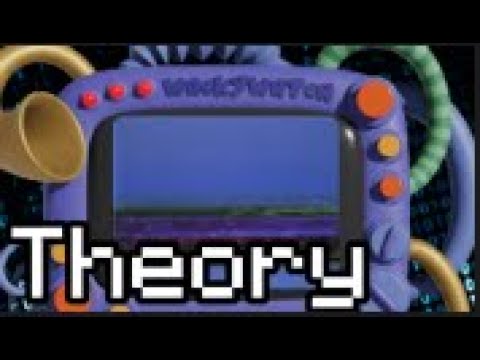 The Wacky Watch has LORE?!? | The Amazing Digital Circus - YouTube