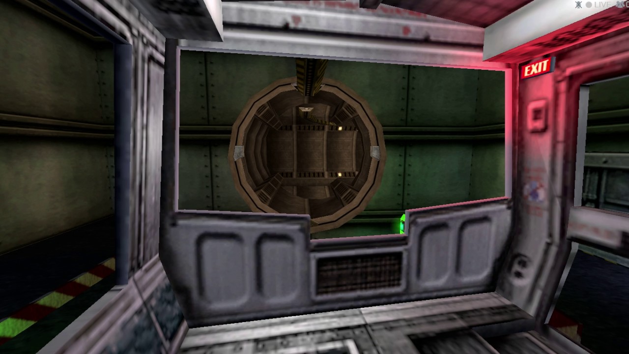 I put Spongebob song on Half Life 1 intro.... - YouTube