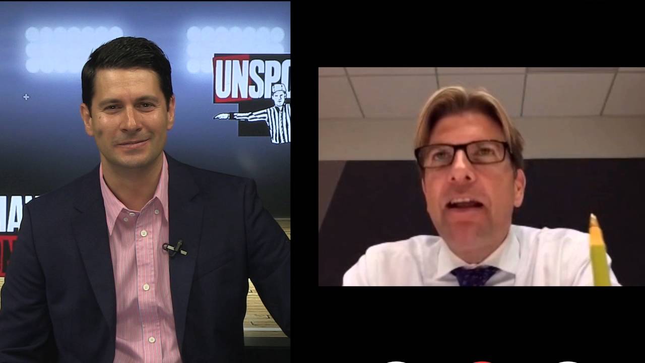 KENTUCKY DERBY PREVIEW 2016: Greg Wolf & TVG'S Matt Carothers - YouTube