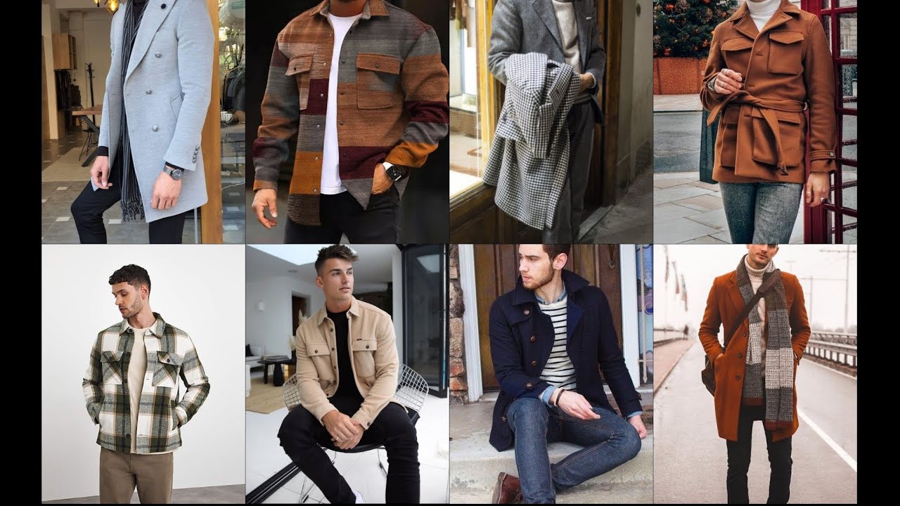 "Mens Dress Collection: Stylish and Elegant Options" Winters New and ...