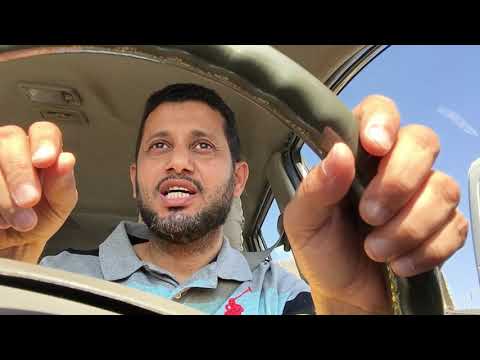 مسافة السكة 5 أمك وأبوك (جزء2) مع منصور جبر