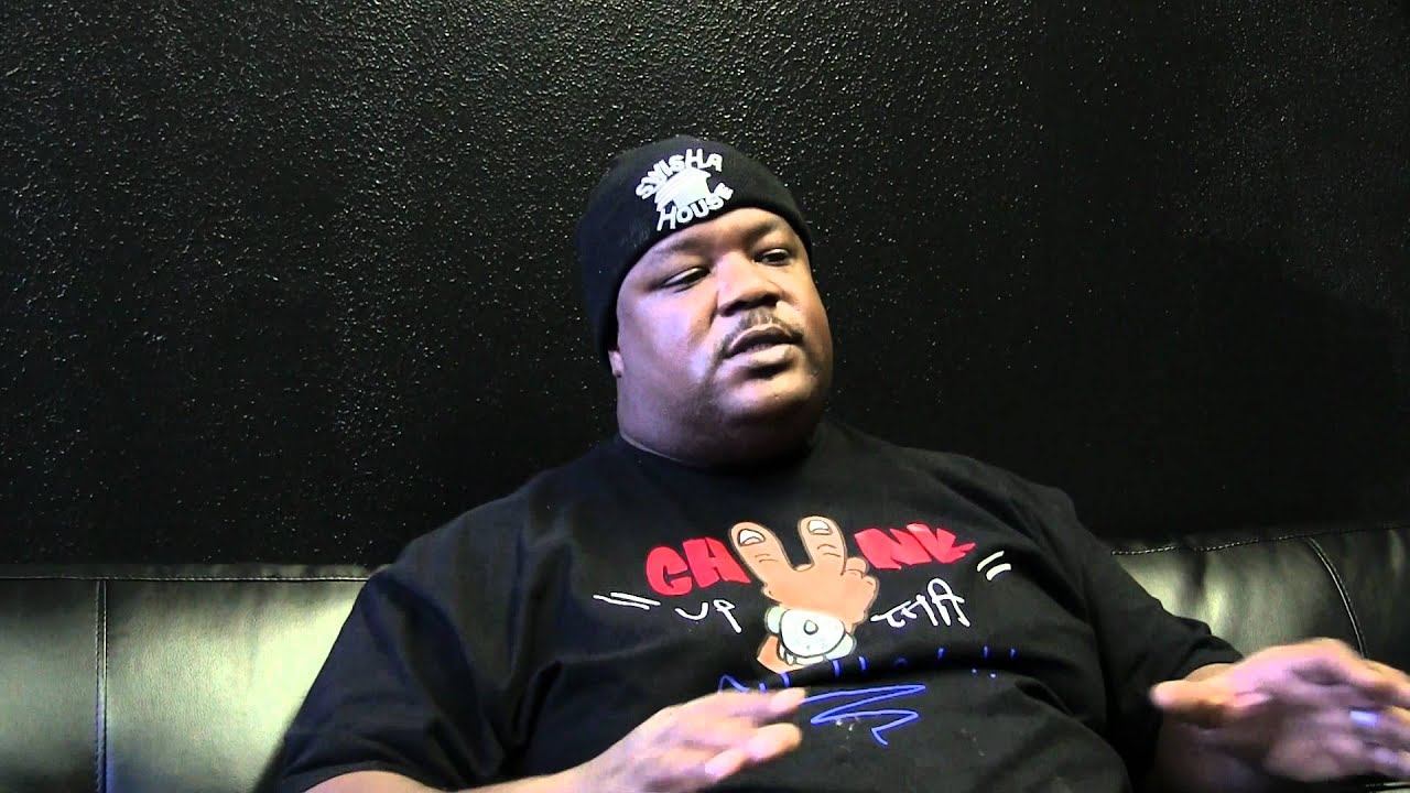 DJ Michael "5000" Watts Interview 12/7/2011 (FlyTimesDaily.com ...