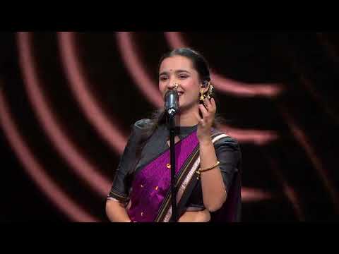 MANN DHAWATA | Radhika B | Marathi Pop Song 2025 | Official Music Video