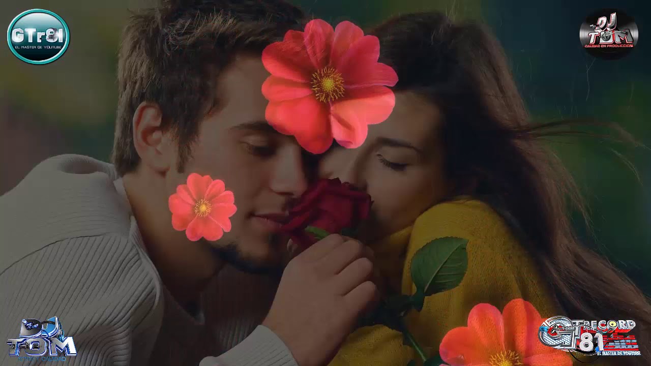 Mix Romantico 14 De Febrero 2020 Exitos Inolvidables (Dj Tom ...