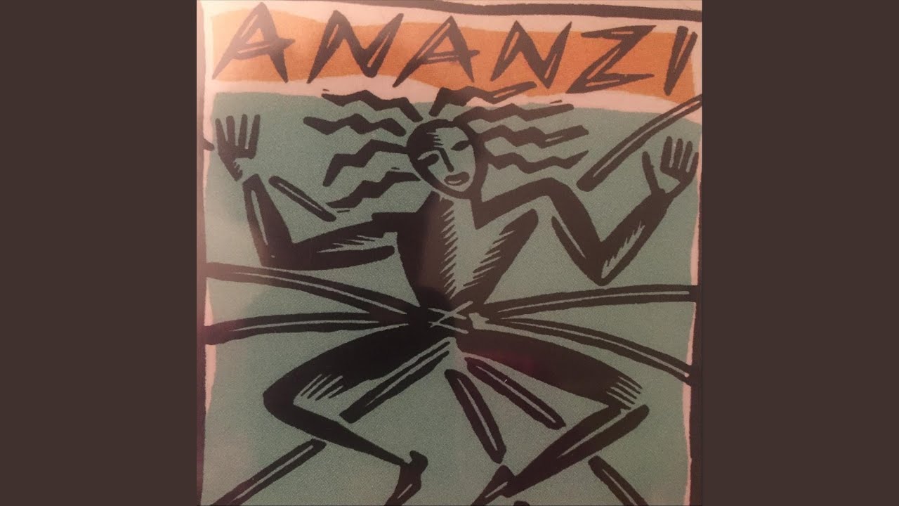 Ananzi and Common Sense - YouTube