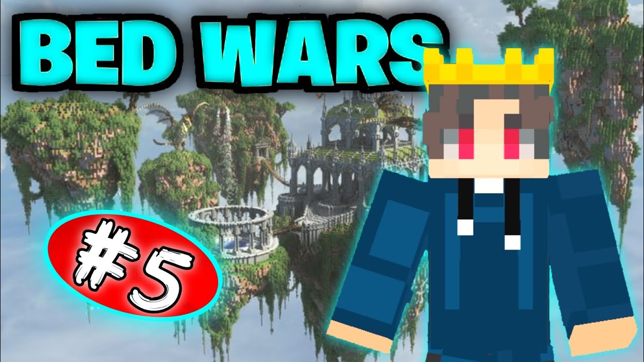 I Play Bad War in Minecraft (Hindi) #5 - YouTube