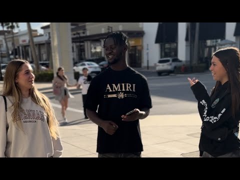 Spring break interview part with Bigkizzy - YouTube