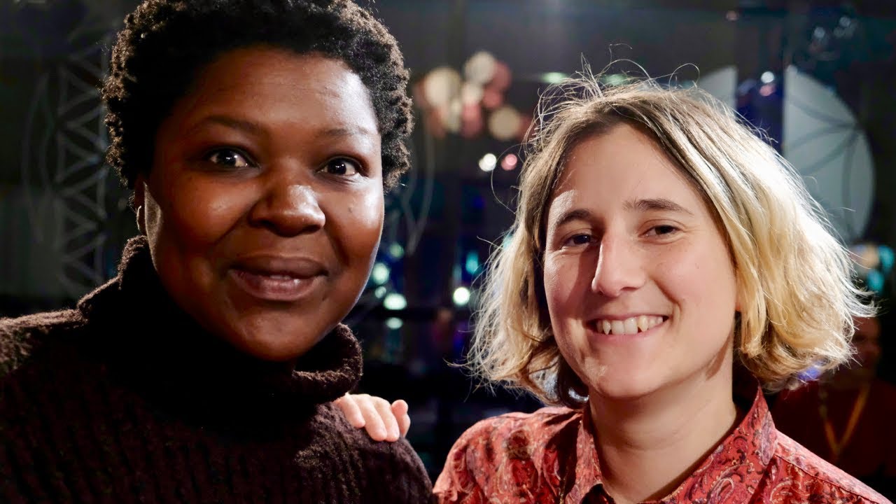 "Flatland" - Berlinale Nighttalk mit Jenna Bass & Faith Baloyi - YouTube