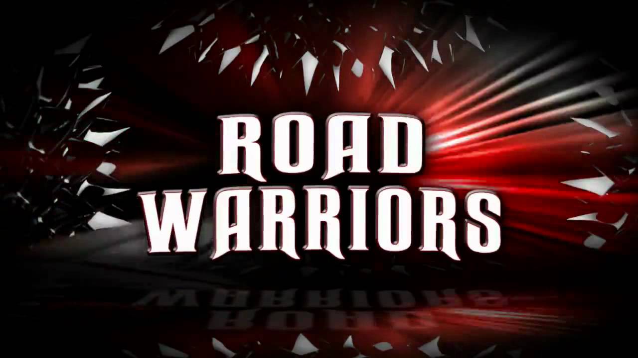 WWE Road Warriors Entrance Video Video December 14 2011 - YouTube