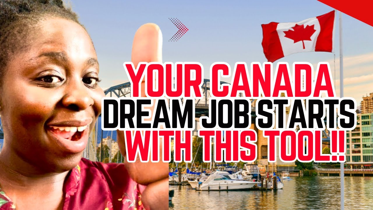 Get your Canada dream job license as a foreign worker! Use this link to ...