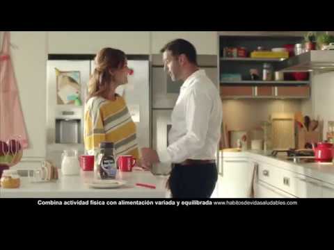 ANUNCIO TV - NESCAFE Vitalissimo - YouTube