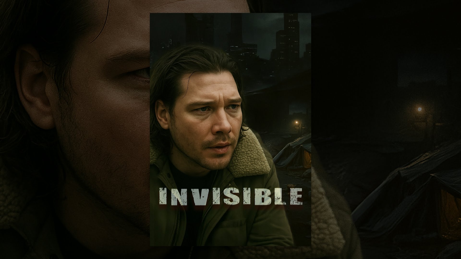 Invisible - YouTube