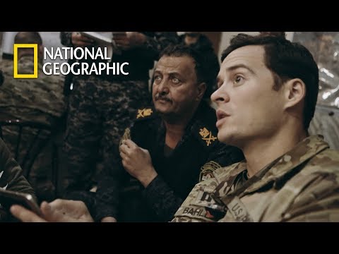 How to Abolish IS while Protecting Homeland and Allies｜National Geographic
