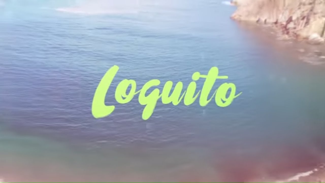 Loquito De Amor (Lyric Video) - Dimelo Sam ft. Dyland & Bandera Blanca ...