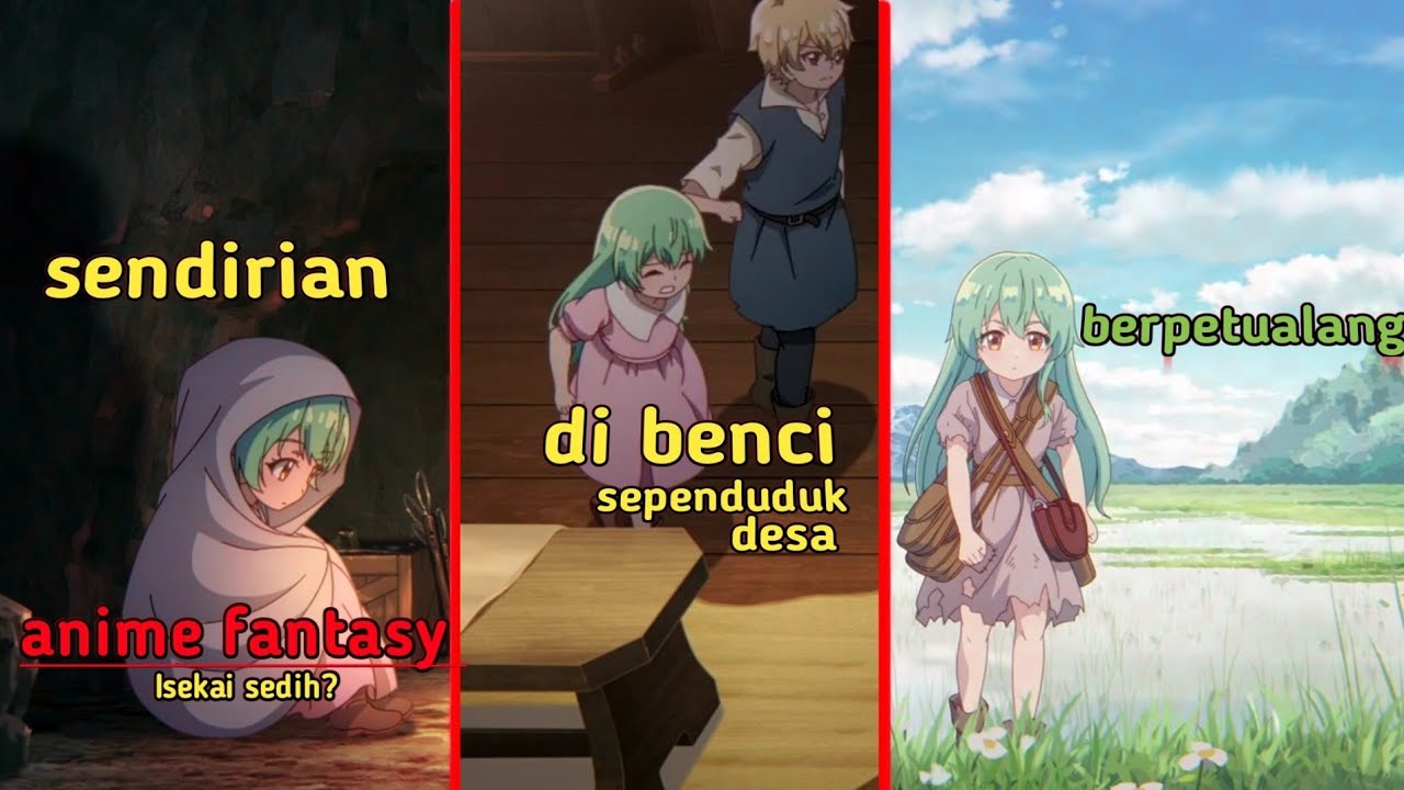 Anak sekecil itu berkelahi dengan Kehidupan - YouTube