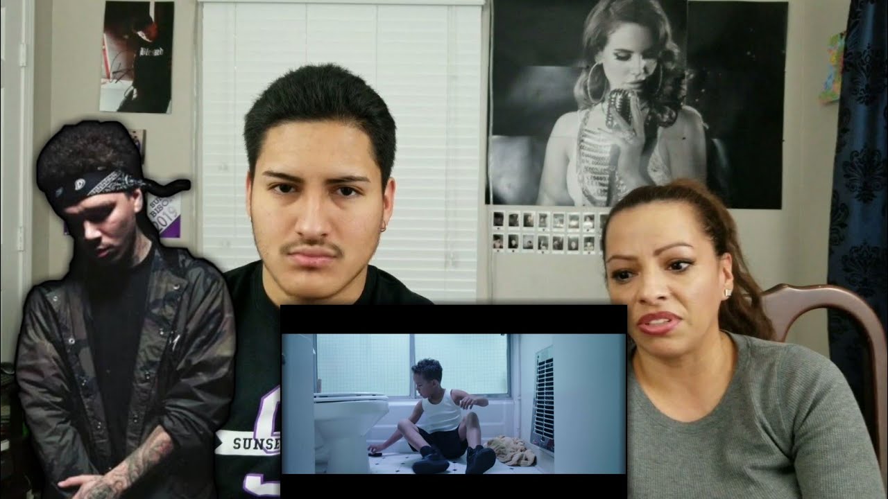 MOM REACTS TO PHORA- DEEPER THAN BLOOD - YouTube
