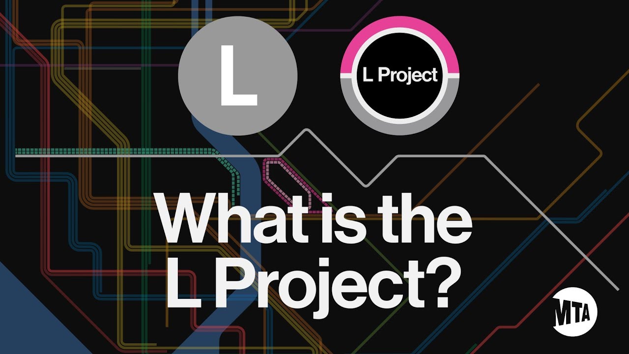 The L Project: What You Need To Know - YouTube