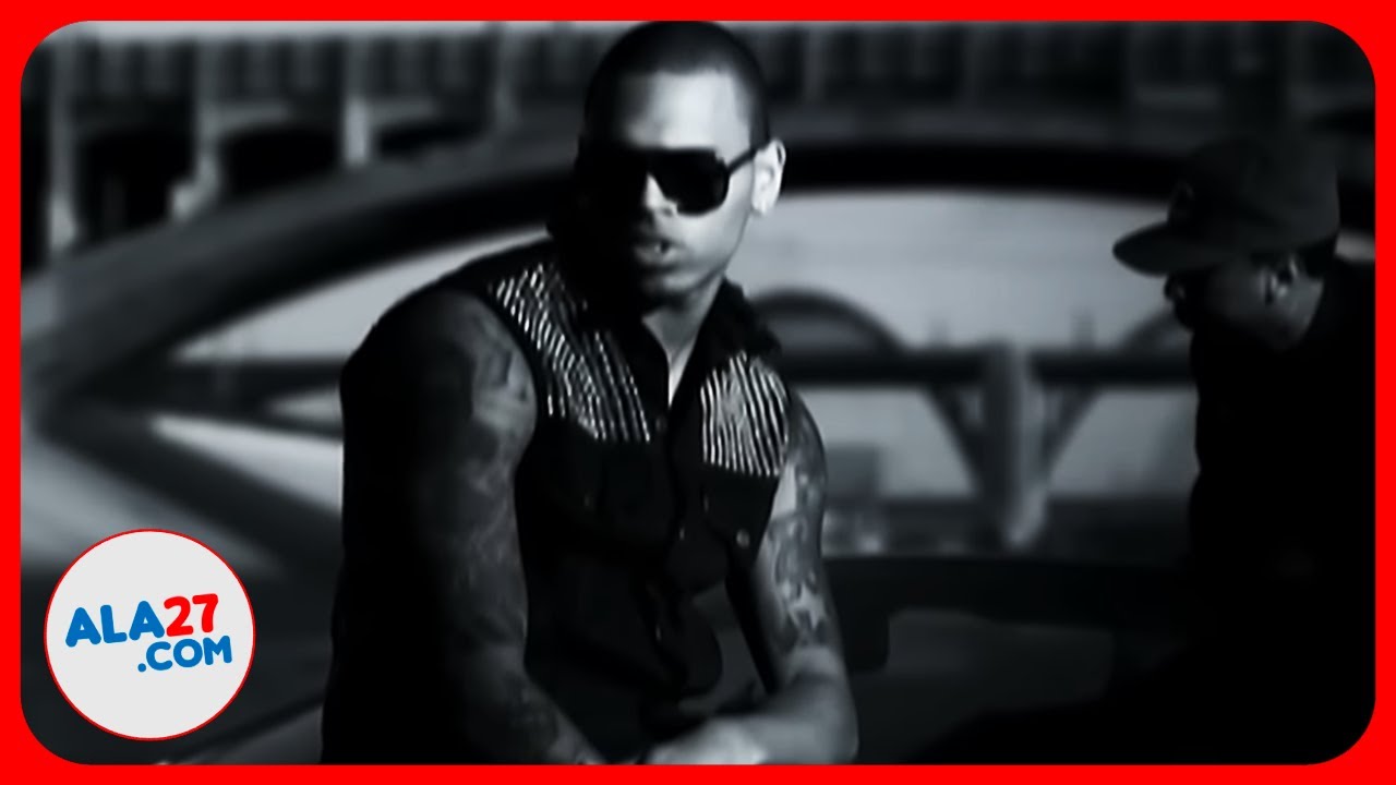 💿 Chris Brown - Deuces (feat. Tyga & Kevin McCall) (Music History ...