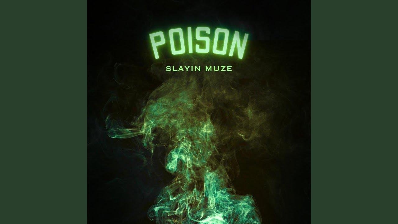Poison - YouTube