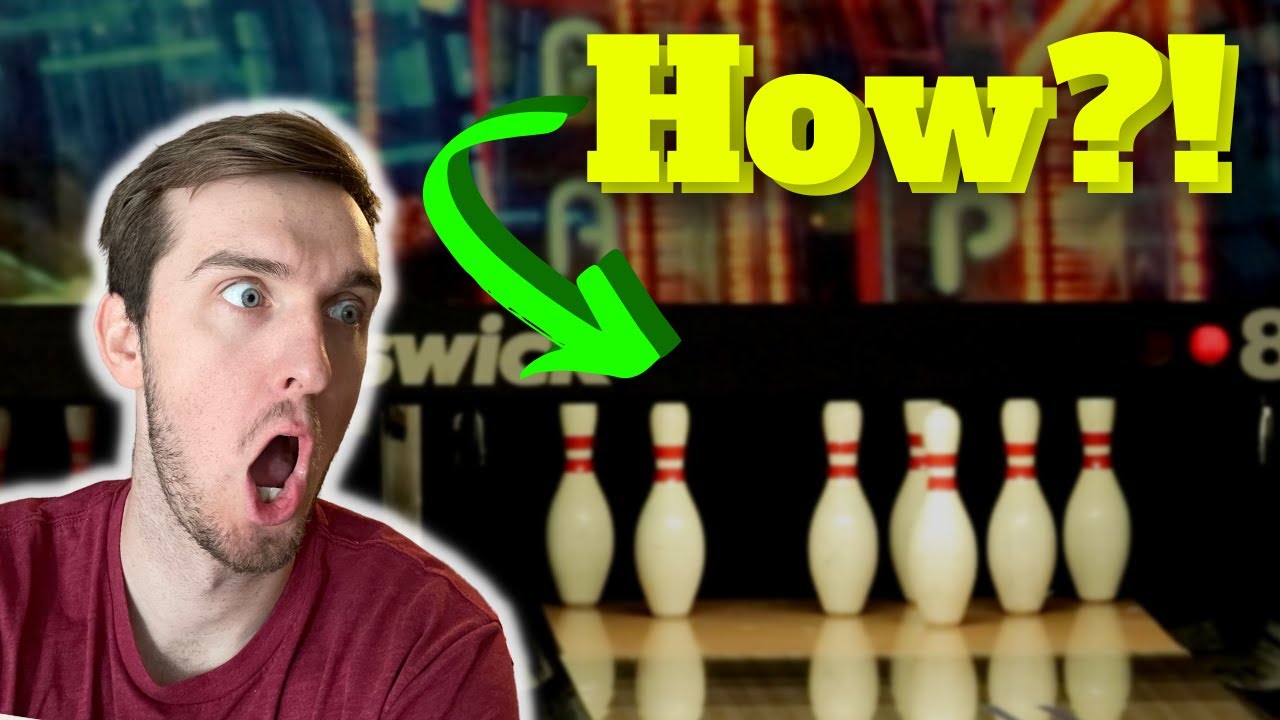Worlds Heaviest Pin Vs Lightest Bowling Ball 2 YouTube Worlds Heaviest Pin Vs Lightest Bowling Ball 2 YouTube