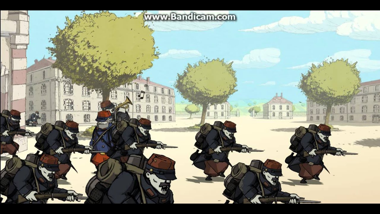 valeant hearts вступительная серия № 0 - YouTube