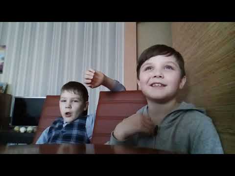 Балтаем вместе с другом на 2 канале Skype Feet