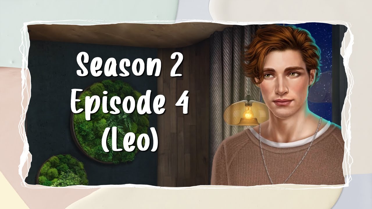 [LEO] Romance Club - Dracula: A Love Story Season 2 Episode 4 - YouTube