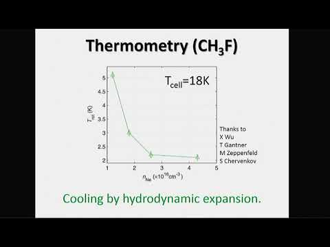 Gerhard Rempe - YouTube