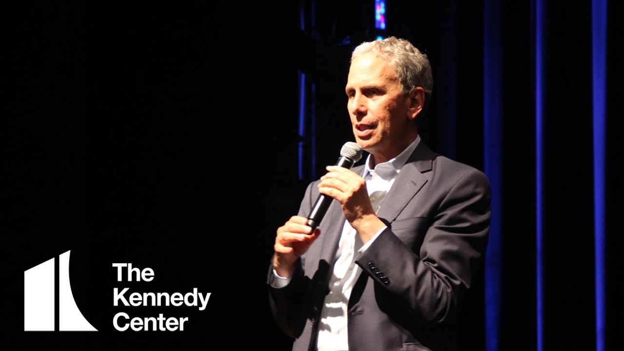 Bob Roth - Millennium Stage (June 4, 2017) - YouTube