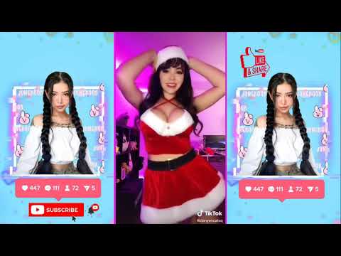 Danyan Cat Dance TikTok in-tik tok