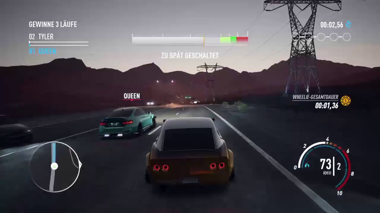 Need For Speed Payback Germany Test YouTube need-for-speed-payback-germany-test-youtube