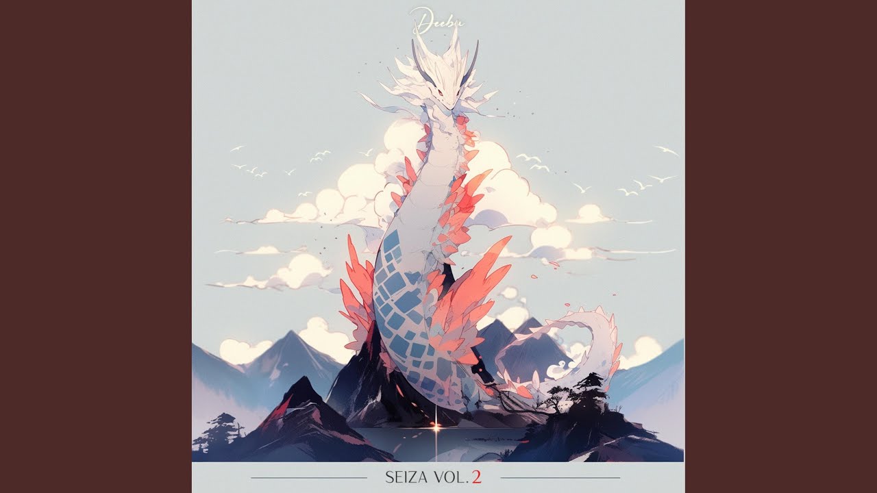 Kirin (Celestial Creature) - YouTube