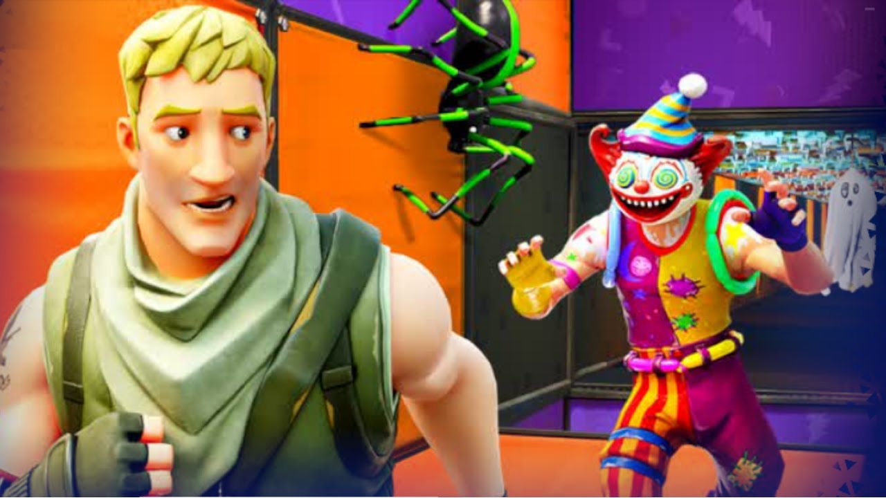 Spooky Season 🎃 - Cman - YouTube