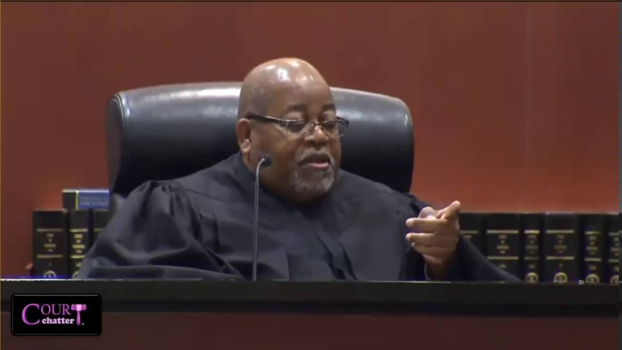 Stephen Rankin Trial Verdict Watch Day 2 Part 4 (Jury Questions) 08/03 ...