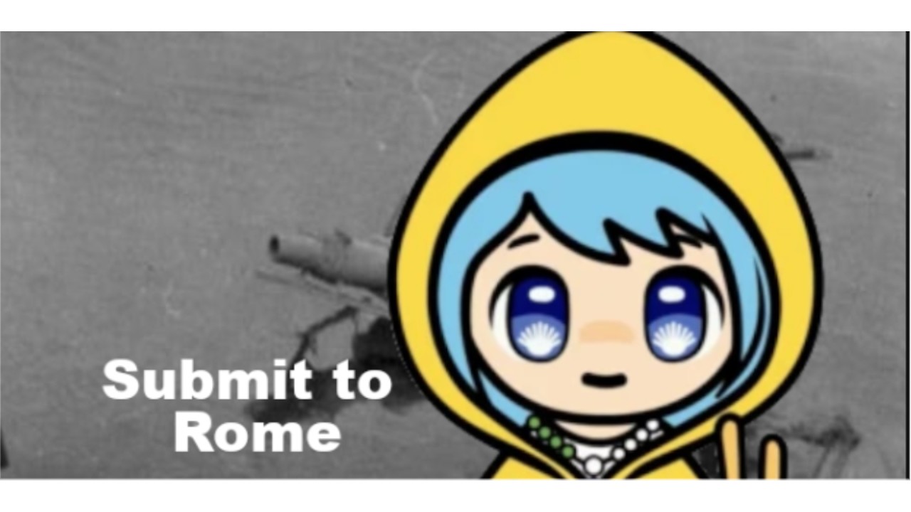 Luce Memes For The Year of Jubilee - YouTube