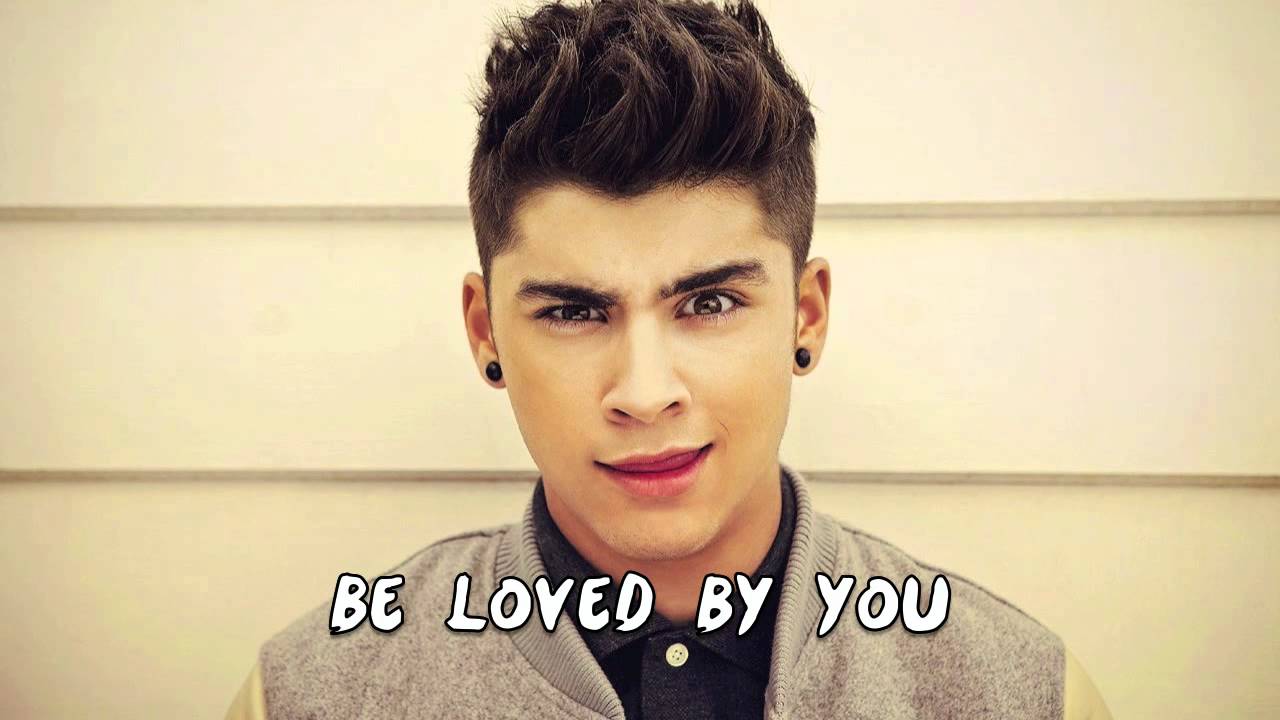 One Direction - I want (Lyrics + Pictures!) - YouTube