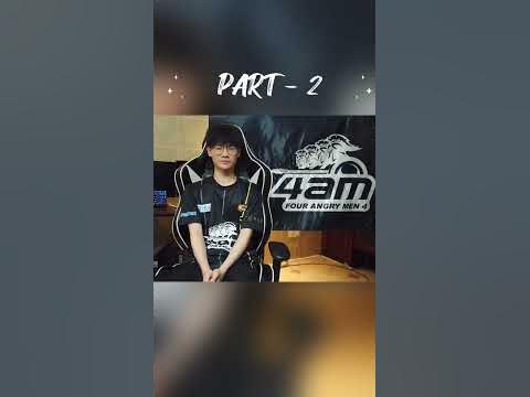 4AM 33Svan Part-2 | Pubg mobile, PMGC, PEL - YouTube