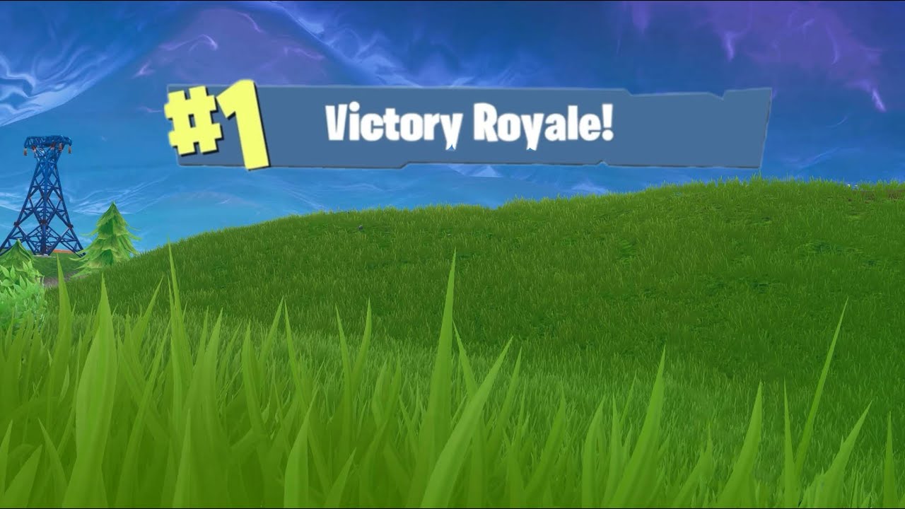 Victory at last - YouTube