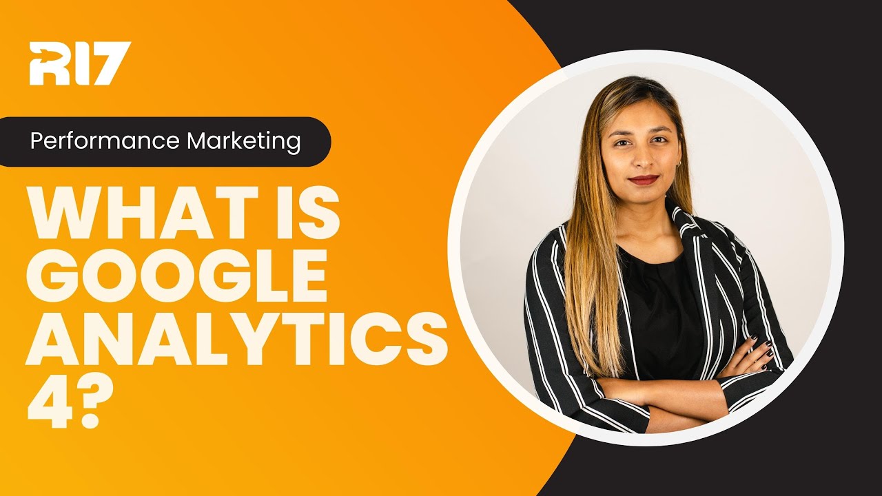 Google Analytics 4 - YouTube