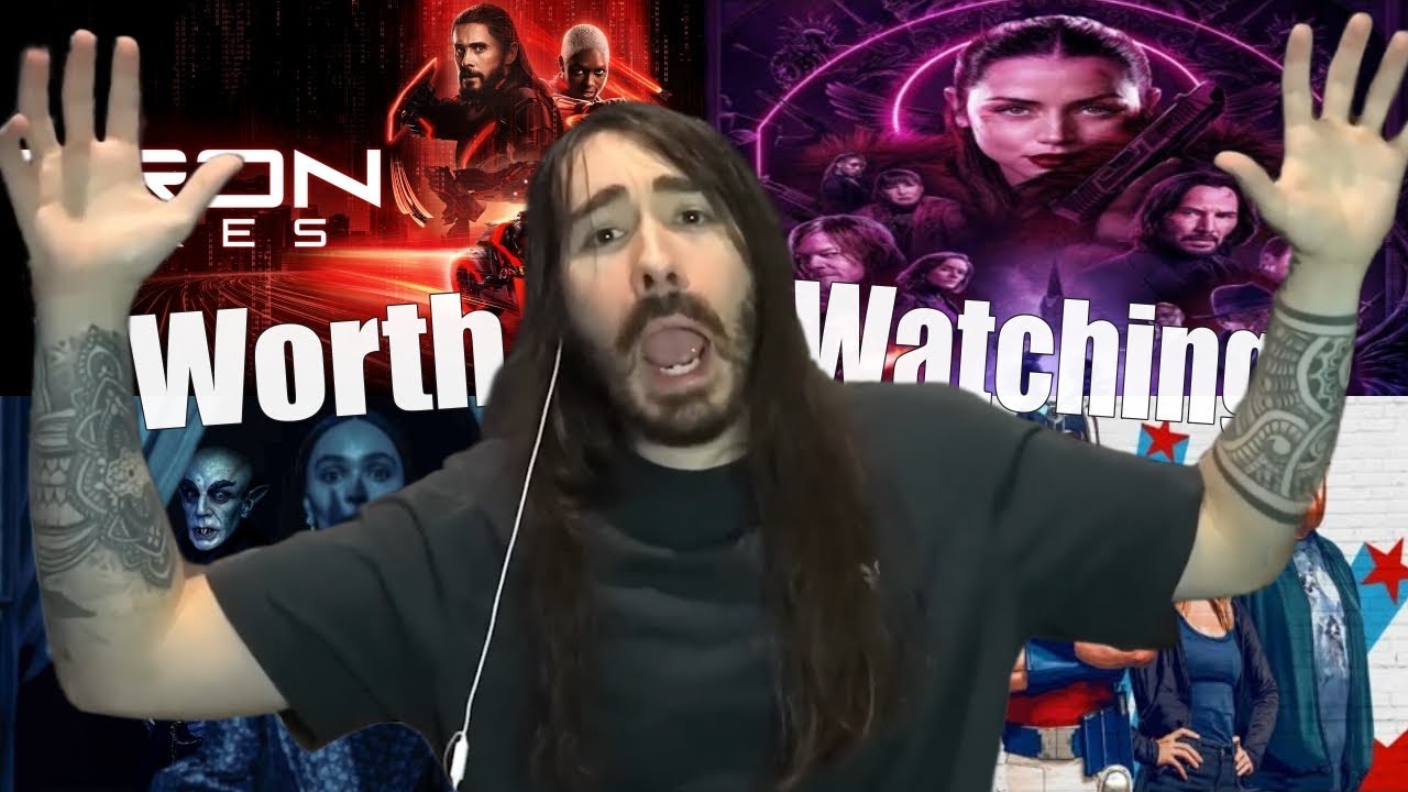 penguinz0 - "Is It Worth Watching" Compilation (Part 2) - YouTube