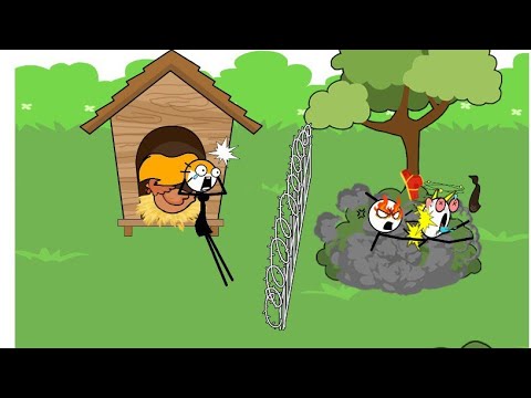 Super Swing (weegoon) All Levels Gameplay 26-50 Android,iOS - YouTube