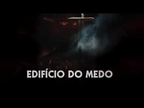 Edifício do Medo | FILME COMPLETO DUBLADO | TERROR 2026 LANÇAMENTO #terror #filmes #filme