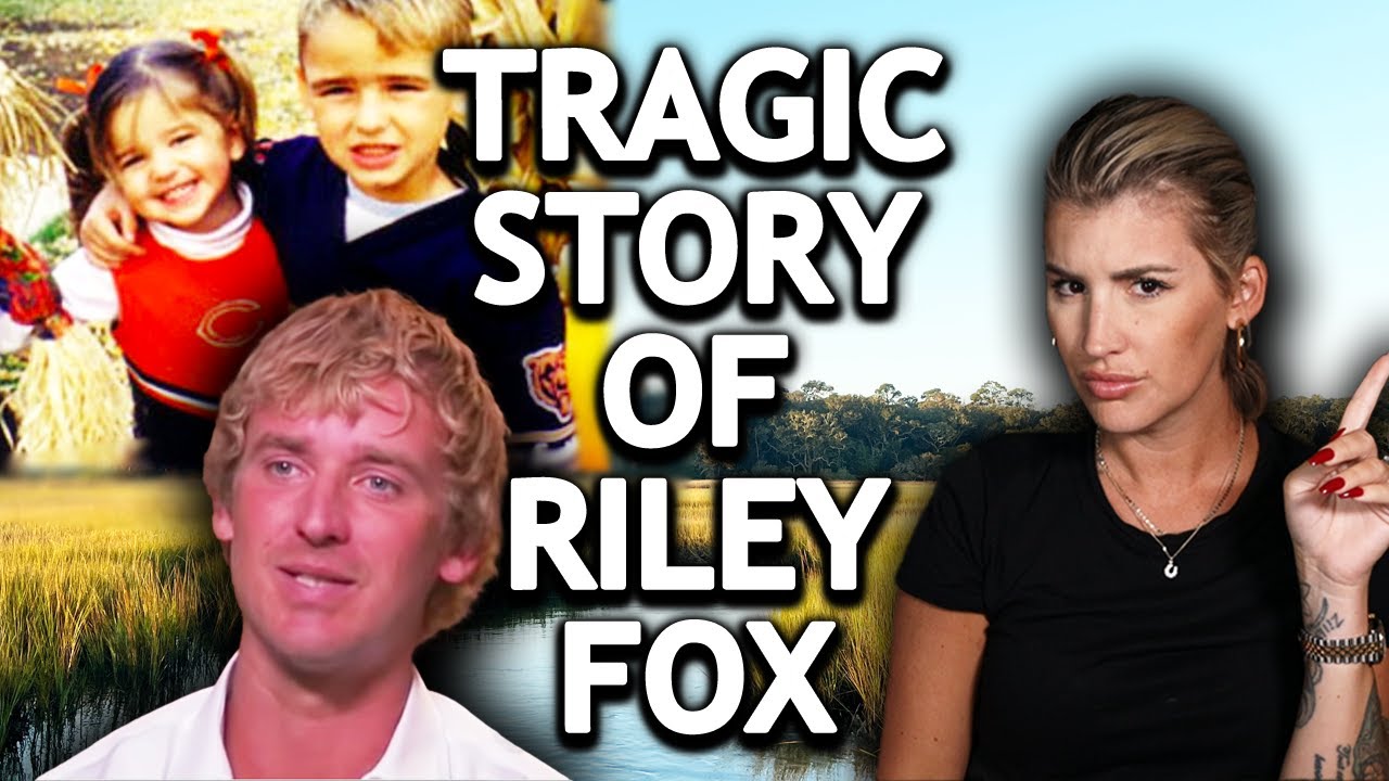 3 Year Old Girl Vanished & Parents Blamed? The Story of Riley Fox ...