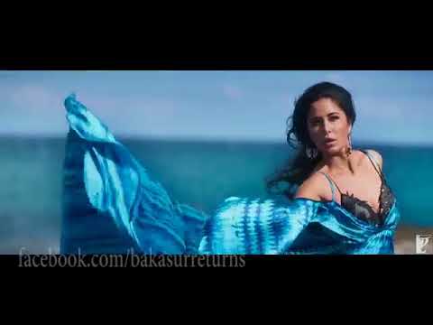 Bakri Zinda hai | Swag (Mehhh)  Se Swagat | Salman Khan | Katrina Kaif