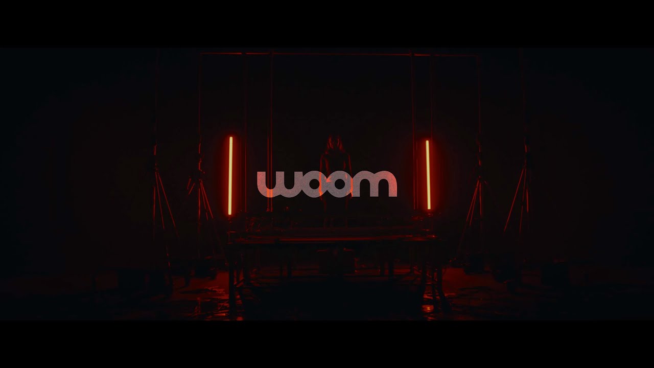 WOOM | CARBON STORM - YouTube