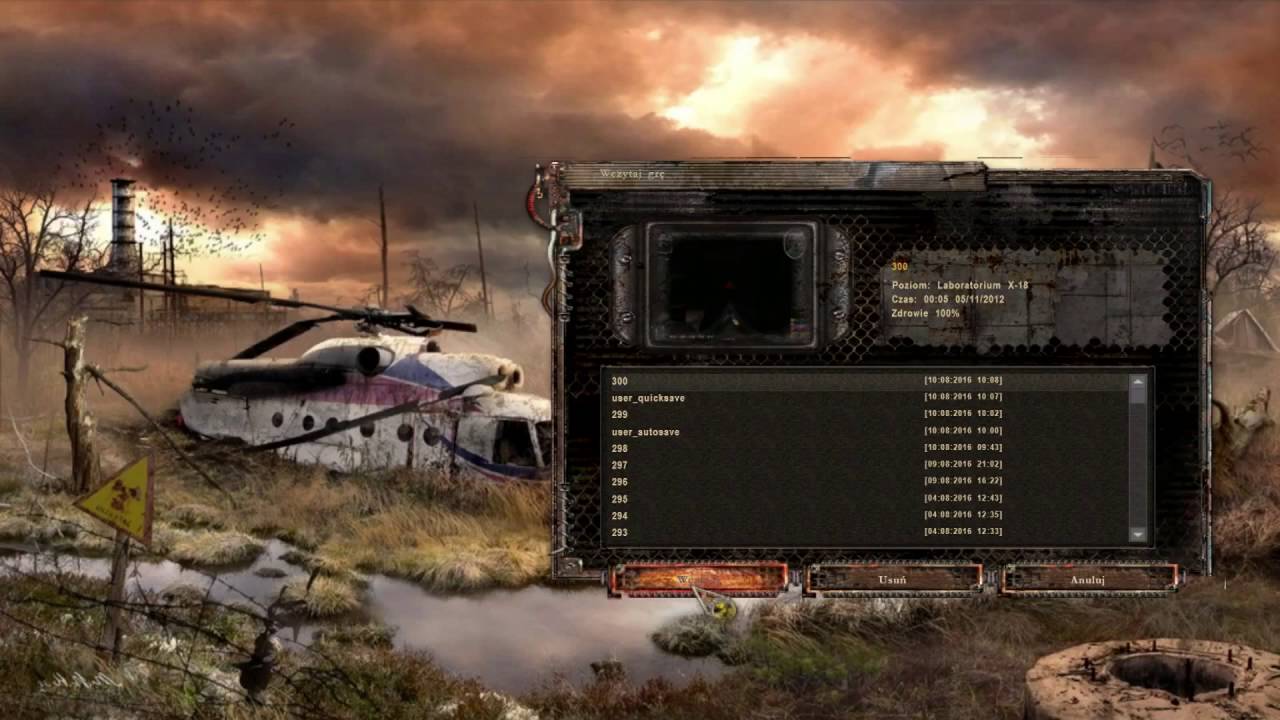 OGSE 0.6.9.3. "O-21" #21 - YouTube