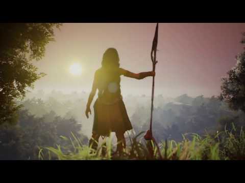 ARANI - New Official Teaser Trailer 2018 ( Upcoming Action Adventure Game )
