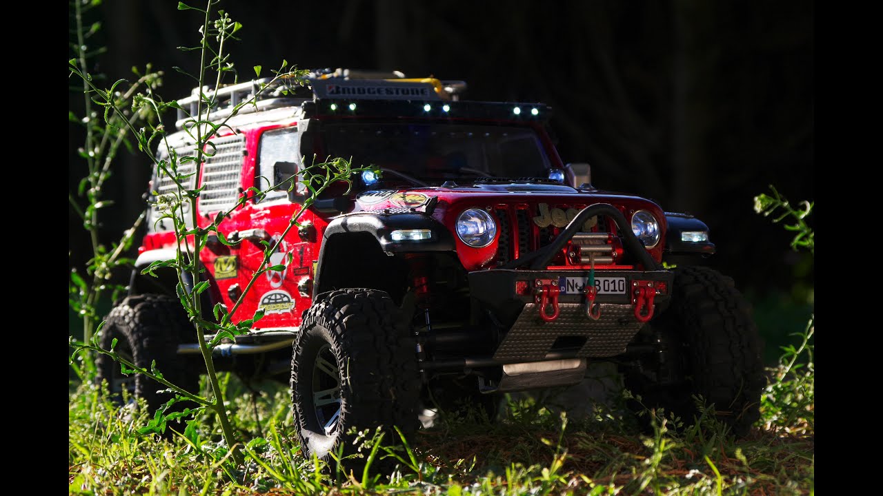 ABSIMA SHERPA version pro - YouTube