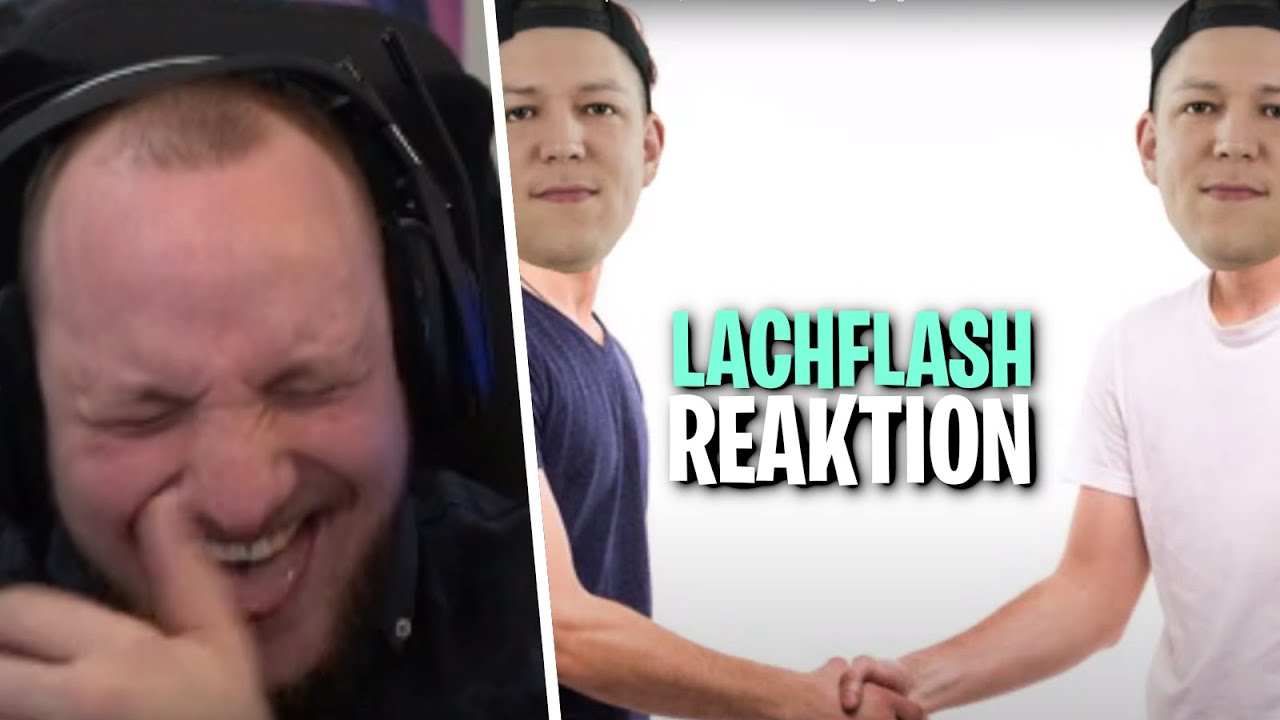 REAKTION auf "Die BESTEN ELoTRiX Clips des Monats April" | ELoTRiX ...