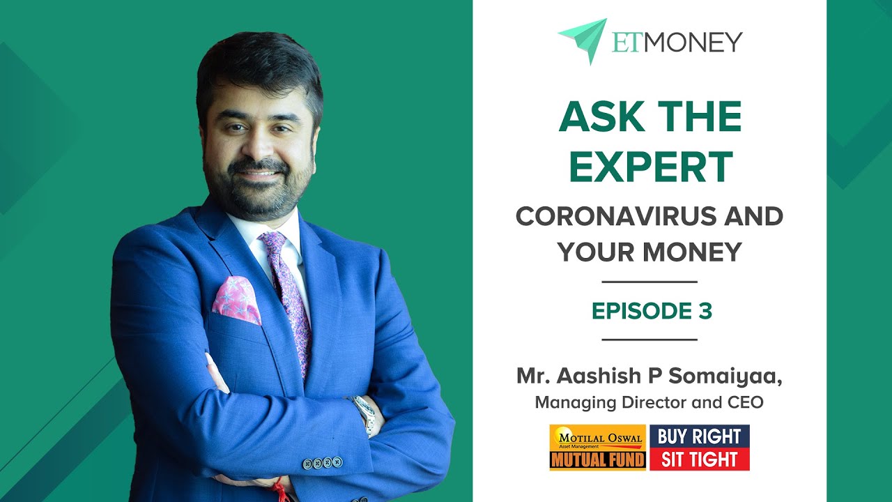 How to manage SIPs & Investments amid Covid-19 Correction | CEO ...
